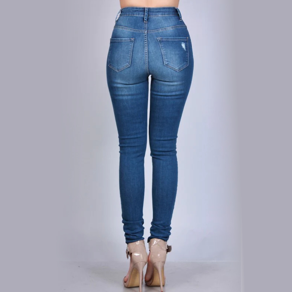 Skinny Jeans – The Wholesale Zone
